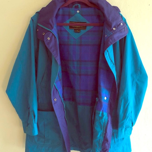 Pacific Trail | Jackets & Coats | Pacific Trail Jacket | Poshmark